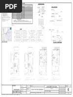 R2-3 CLP TX Room Drawings | PDF