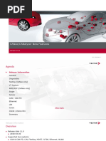 CANoe Security Access Guide | PDF | Icon (Computing) | Computer Engineering