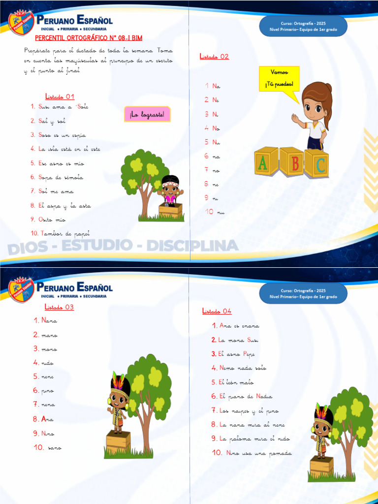 SEMANA_08_PERCENTIL_IB | PDF