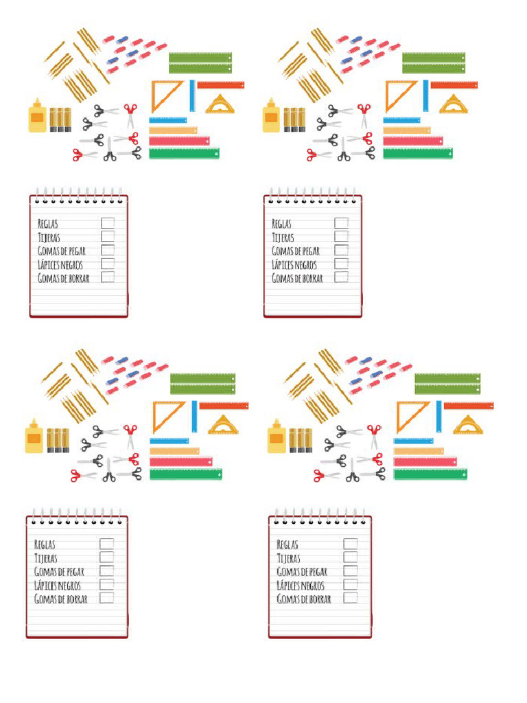 Plan Chas | PDF