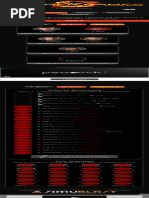 Hunger Games Simulator Agma Schwa | PDF