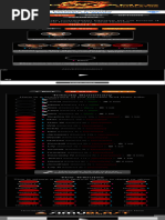 Hunger Games Simulator Agma Schwa | PDF