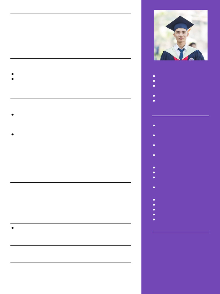 CV Randi Pratama by Naevaweb | PDF