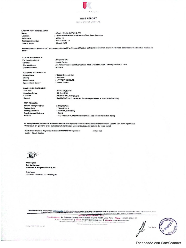 Transamine Doc Scan - 6 | PDF