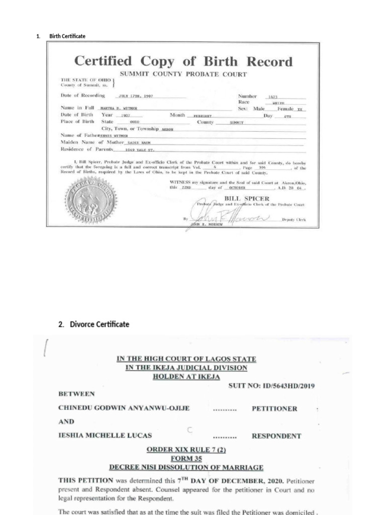 Type of Legal Document | PDF