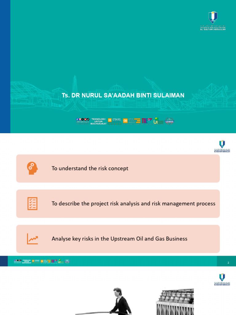 CHAPTER 5 Project Risk Management | PDF | Risk | Risk Management