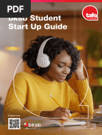 Bksblive2 Learner Guide | PDF | Learning | Login