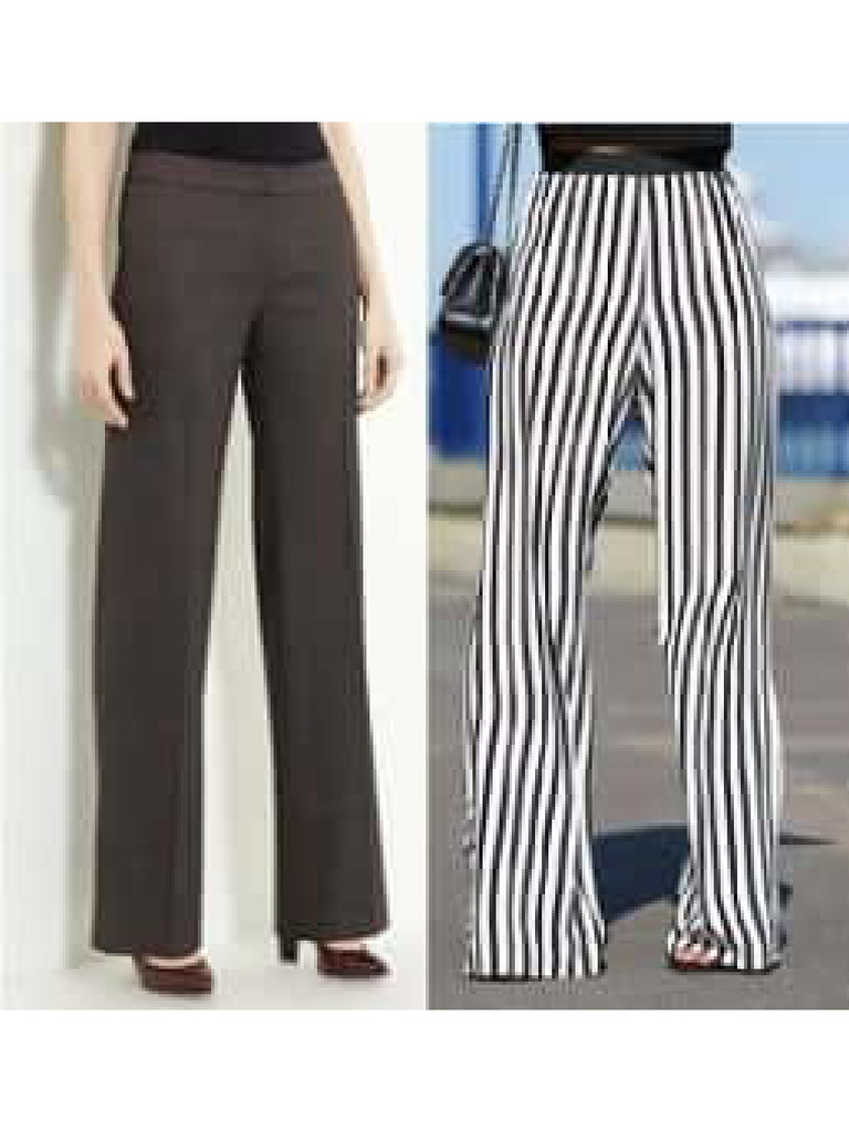 Marlene Pattern | PDF