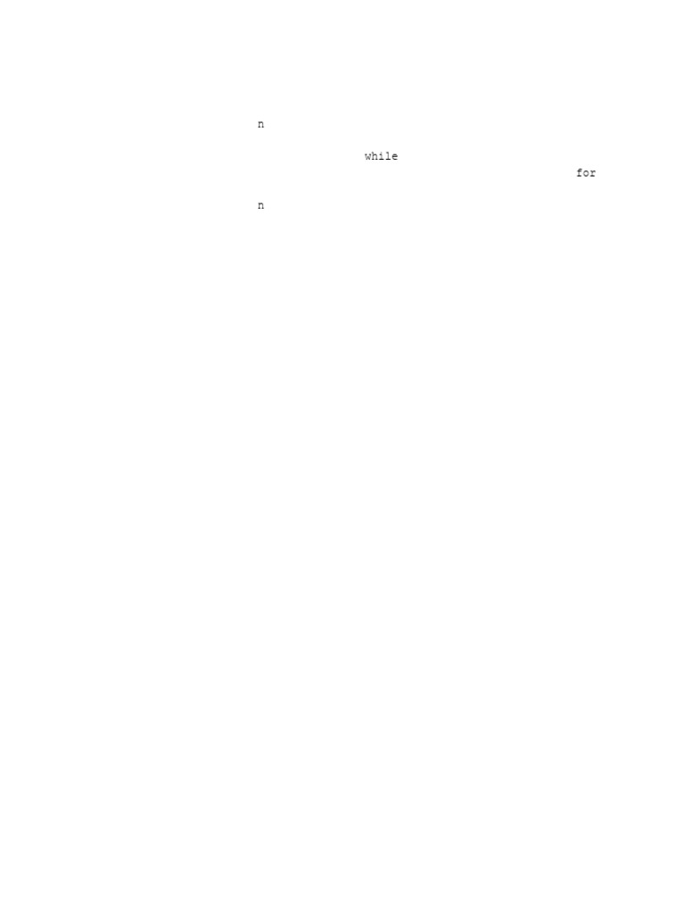 PPS CT-1 Remedial | PDF