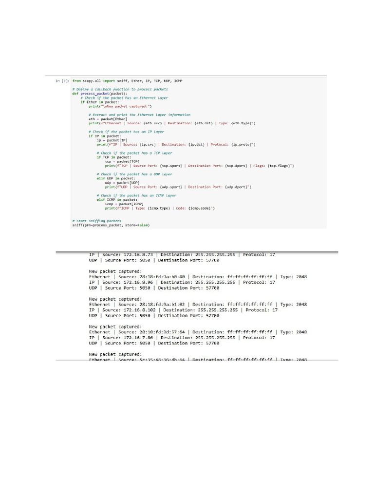 Cyber Security Lab | PDF
