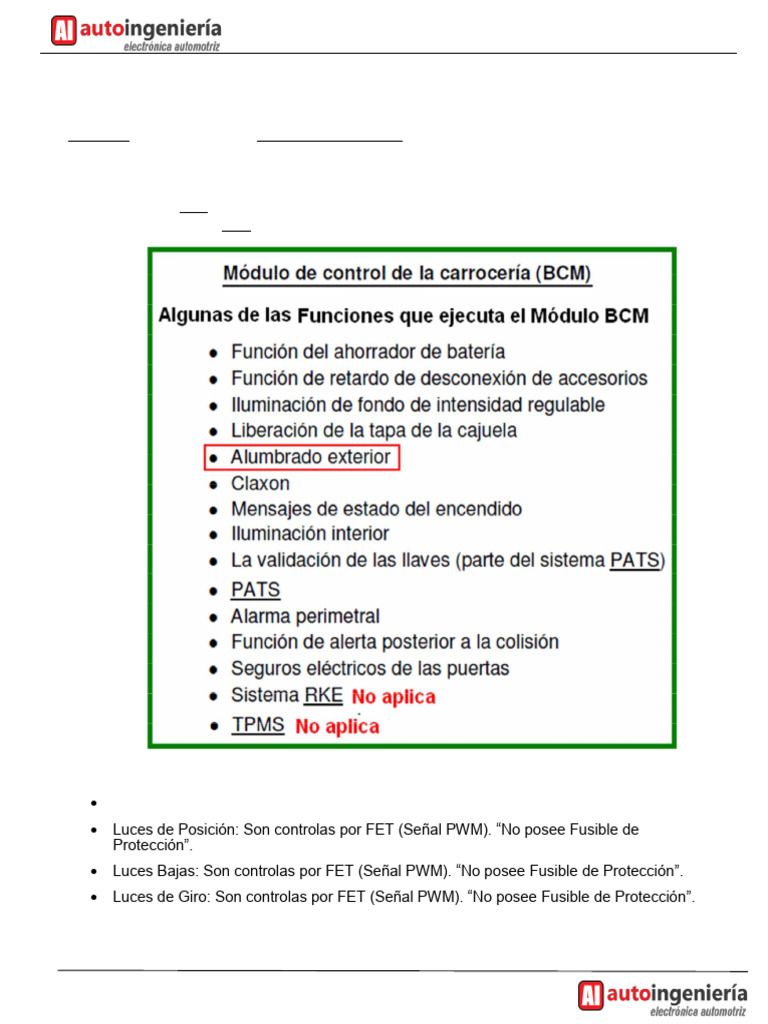 Clase 2 DMC 2024 | PDF | Relé | Cambiar