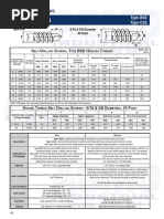 Sae J78-2021 | PDF | Screw | Heat Treating