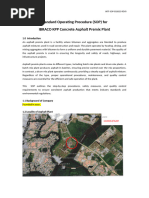 Daily Manning Schedule | PDF