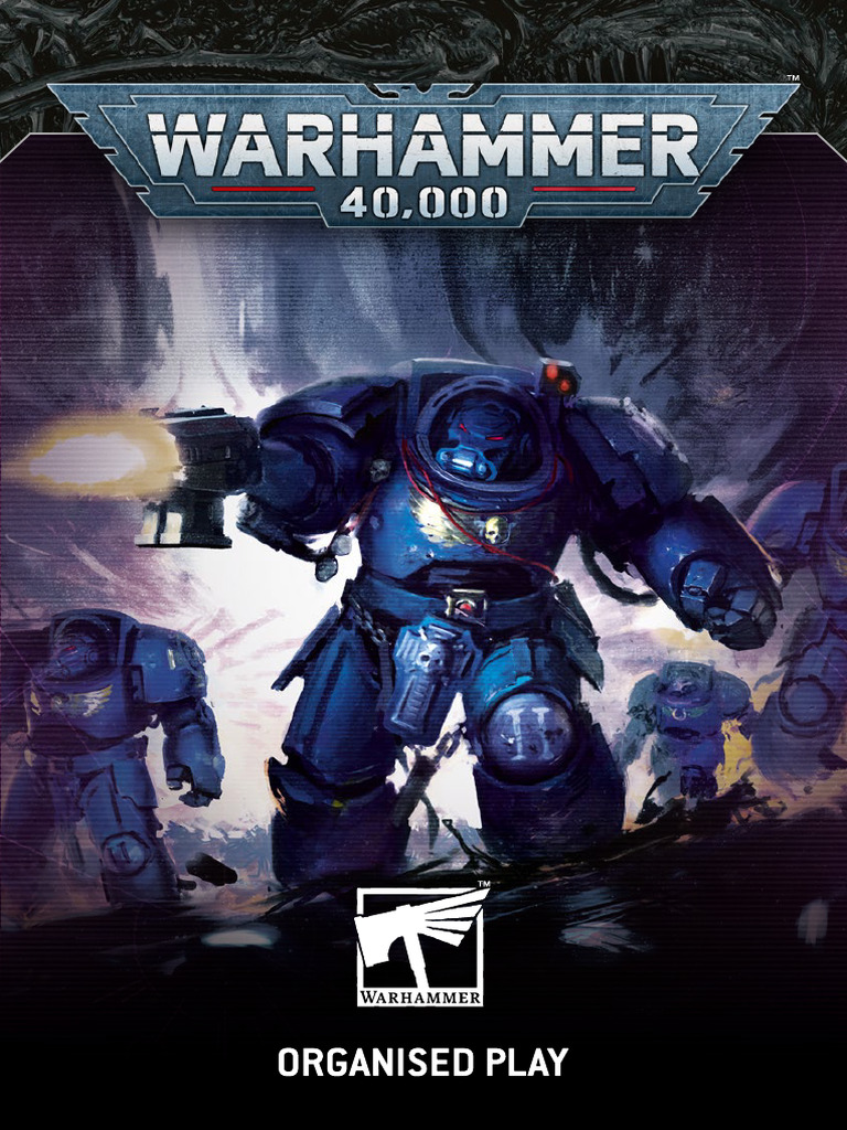 JOB1249 40k OP Manager's Pack 23-SPA | PDF