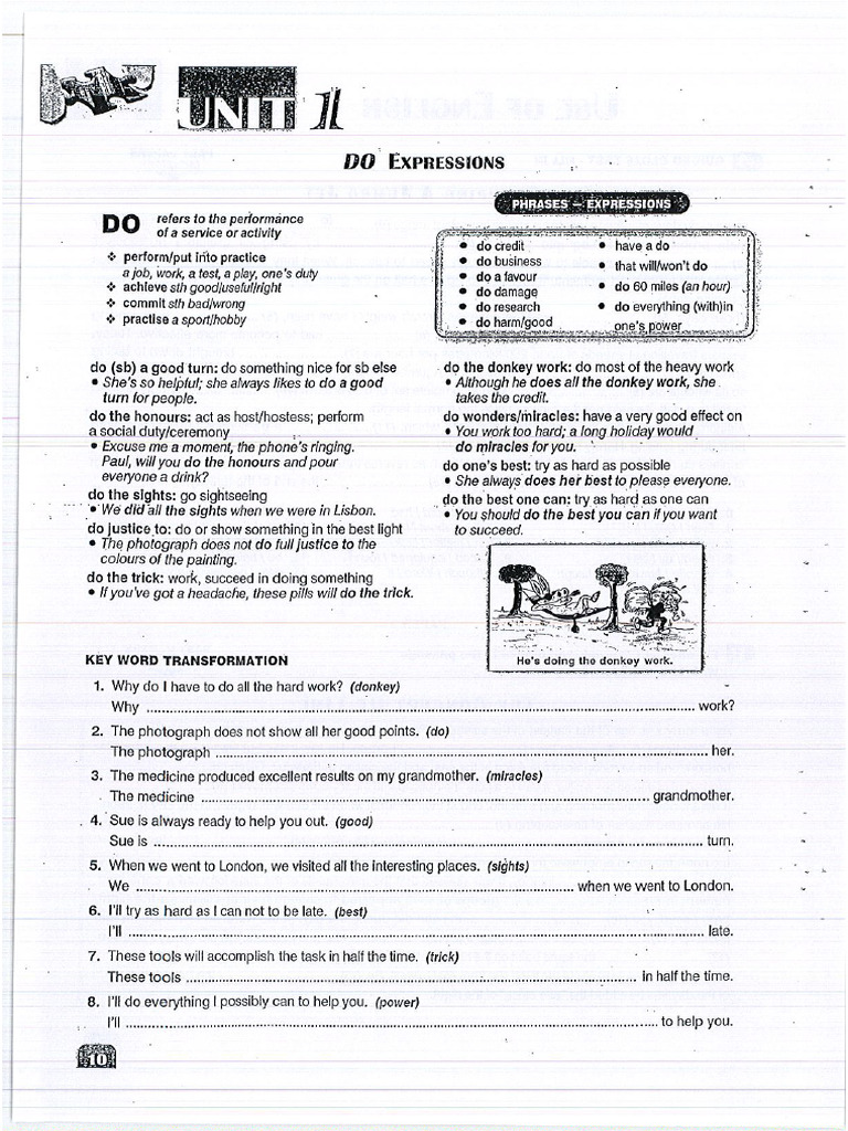 L P 9C - Lesson 3 IC - Bridging The Gap-Pages-10 12 | PDF