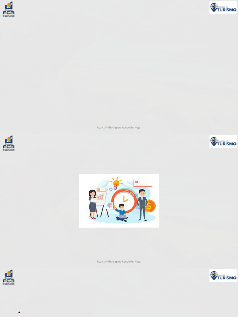 U2 S5. Unidad 2 Adm TEMA 1 | PDF | Planificación | Economias