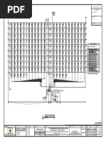 Mechanical Plans for Philam Life Center | PDF