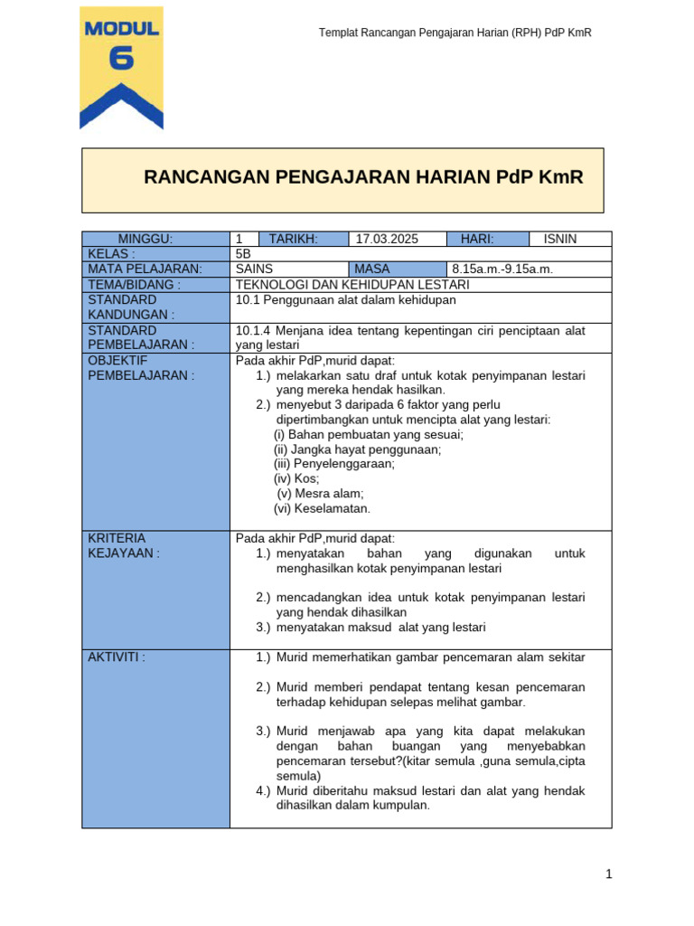 RPH_PdP_KMR_ | PDF