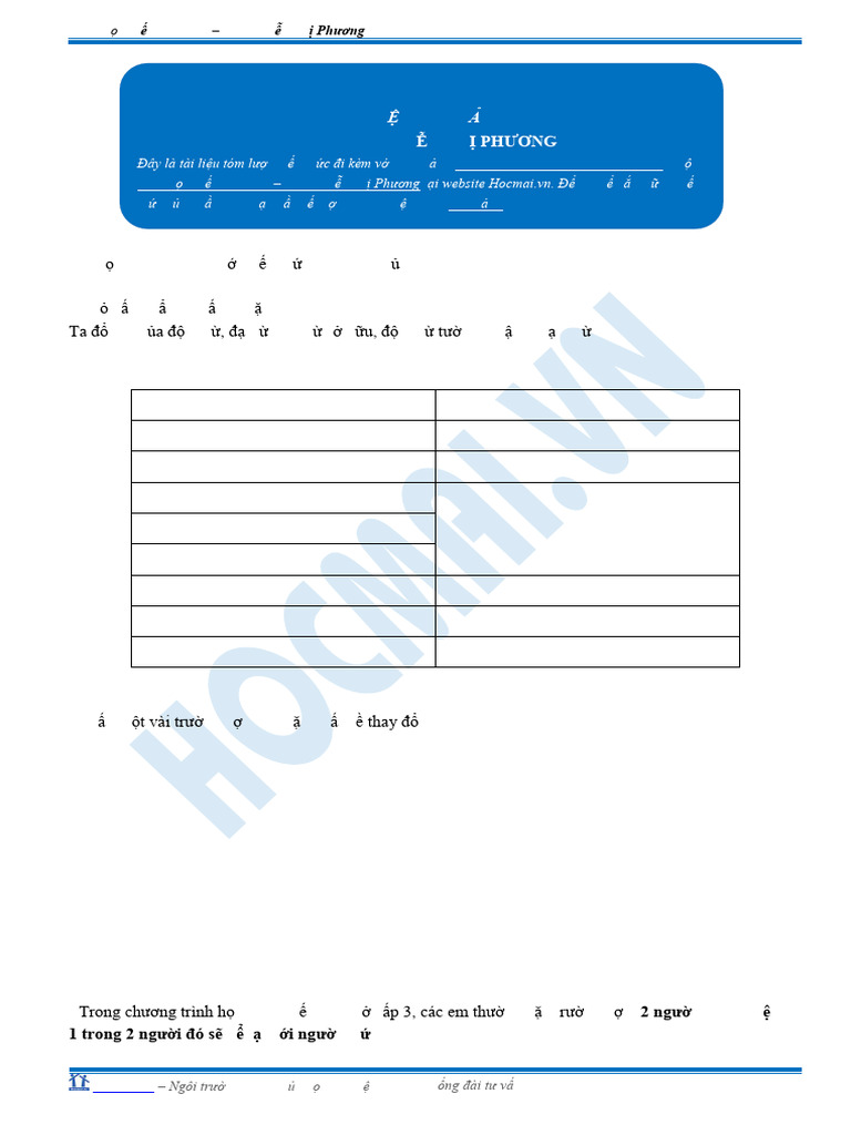 3rd - Reported Speech - BH&BT.2 | PDF