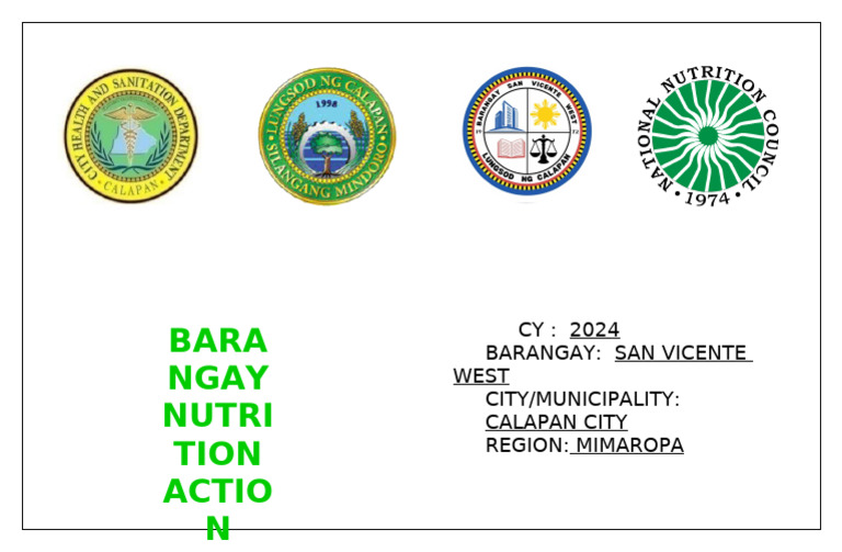 Bnap Cover 2024 | PDF