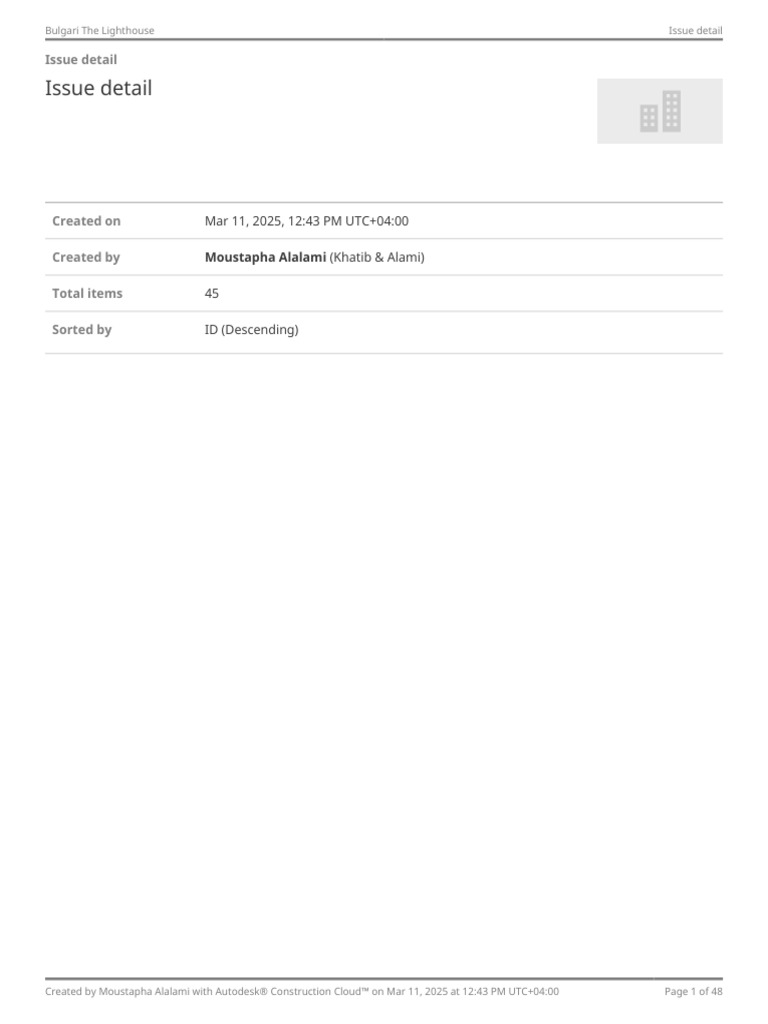 Issue detail-2 | PDF