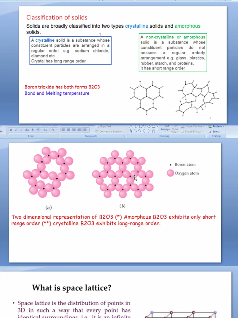 Solid | PDF