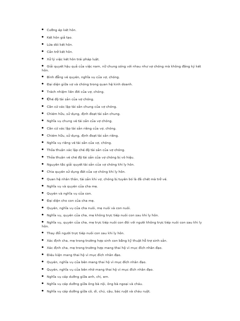 De Tai Khoa Luan HNGD | PDF