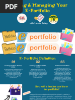 CVQ Portfolio Guide for Candidates | PDF