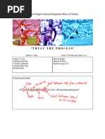 Foot Exercises for Extensor Tendonitis | PDF | Anatomical Terms Of ...
