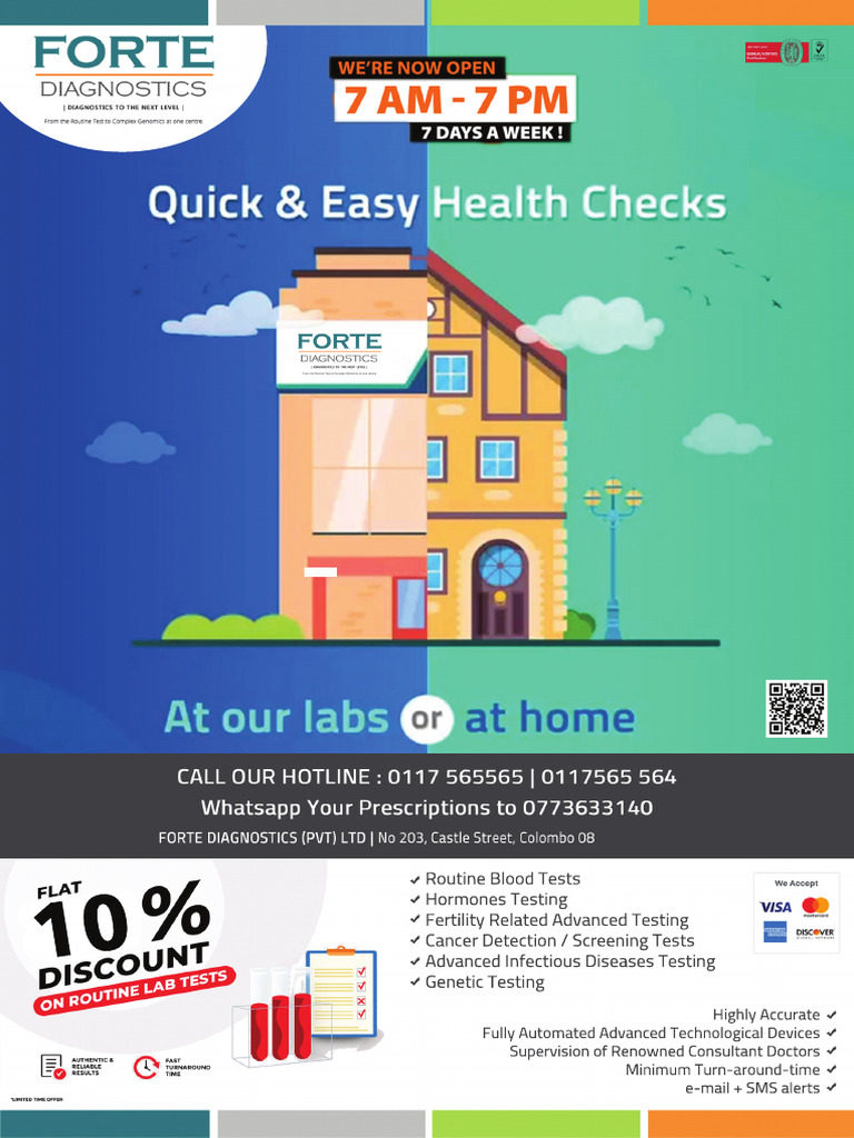 Main Lab Promo Promo - Castle - Street | PDF