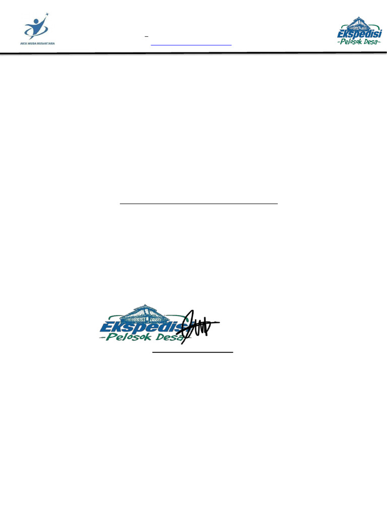 LOA PENGUMUMAN FINAL EPD#1 | PDF