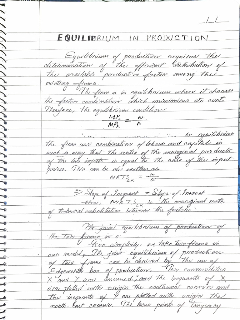 Pareto | PDF