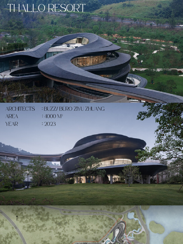 THALLO Boutique Resort | PDF