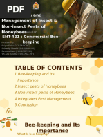 Early Game Progression in BSS Guide | PDF | Bees | Beehive