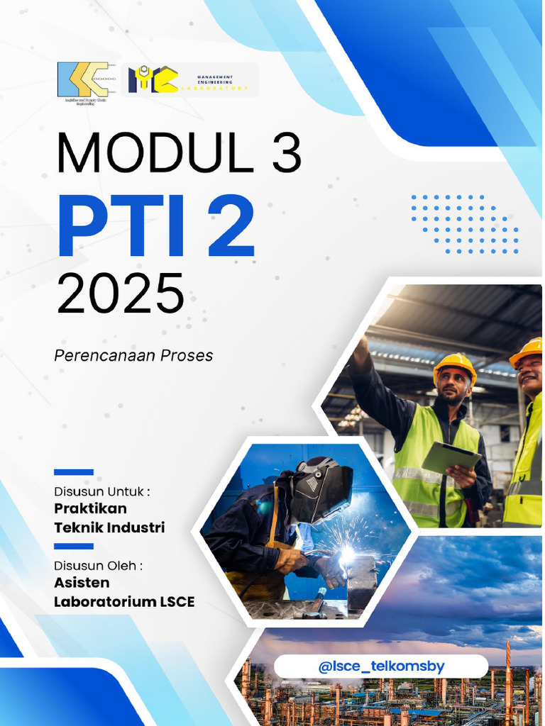 Optimasi Proses Produksi Smartphone dan Mesin | PDF