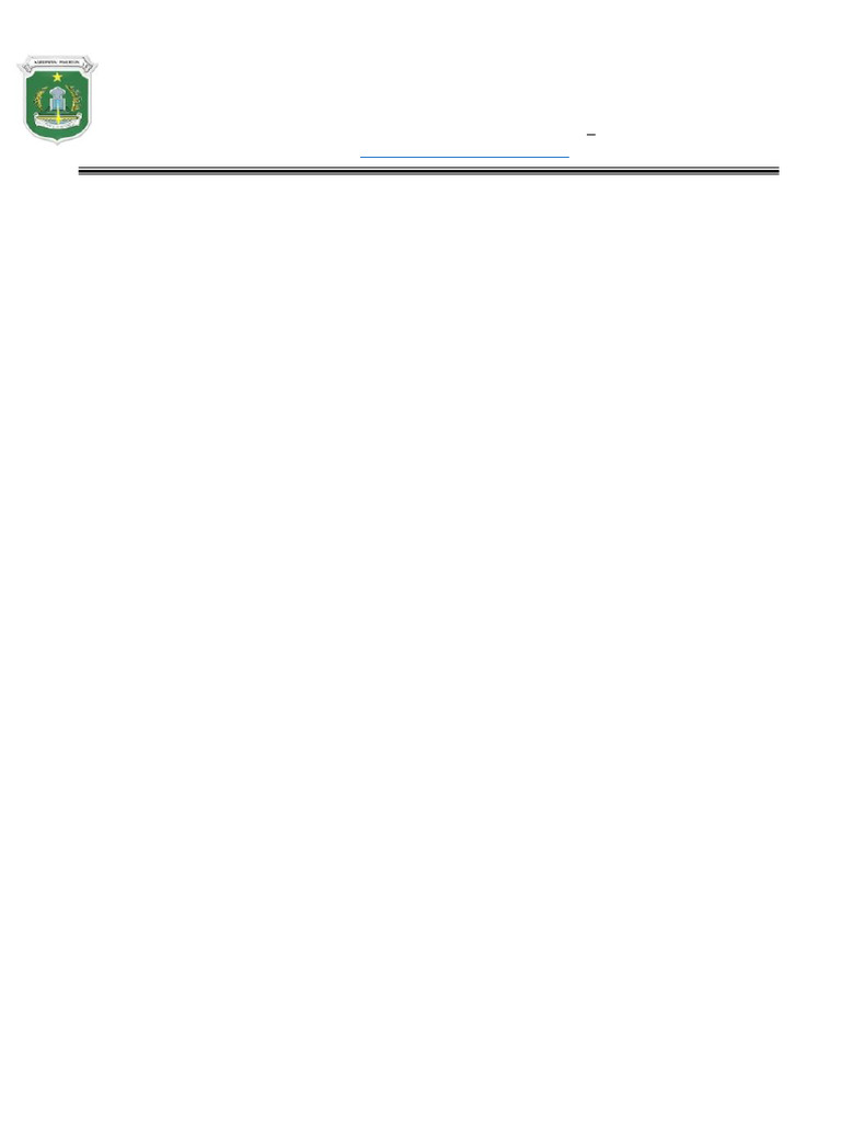 Standar Operasional Prosedur TPPKSP | PDF