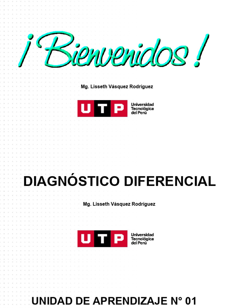 S02 - s1 Material - Tipos de Diagnóstico Psicológico, Diagnóstico Multiaxial y Diferencial | PDF ...