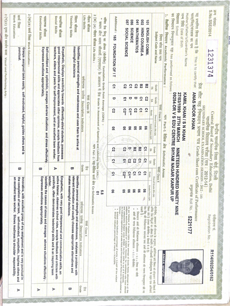 All Documents Anas - Compressed | PDF