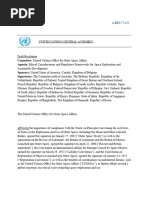 MUN Research Guide for Delegates | PDF | United Nations | International ...
