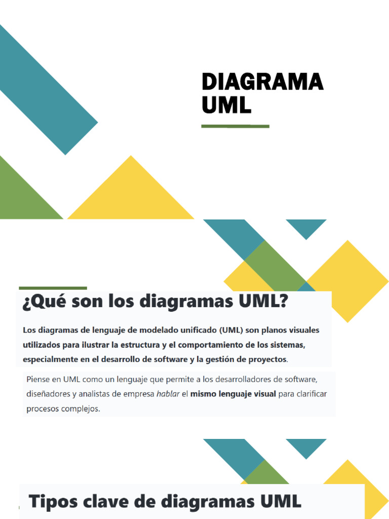 Diagrama UML: Asociación y Cardinalidad | PDF
