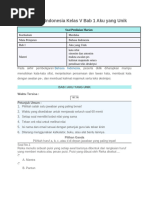 Latihan Soal Pend - Pancasila (Sejarah Perumusan Pancasila) | PDF