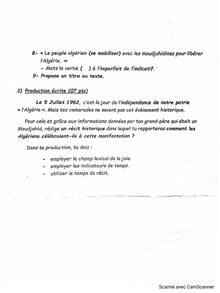 Compo 2 TR 3 Am S | PDF