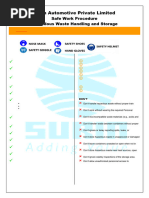 50 Basic Safety Questions and Answers PP1 | PDF | Personal Protective ...