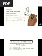 Sample Question & Answer For WMS Assessment | PDF | Occupational Safety ...