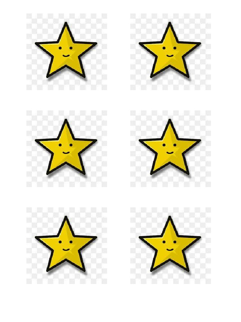 Logo Bintang | PDF