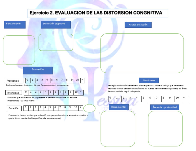 Diana Ejercicio | PDF