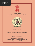 Advisory Availability EAccReg and ESales Systems (0023) | PDF