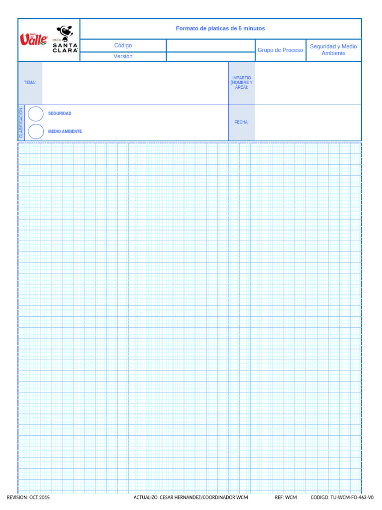 Platicas de 5 Minutos - Omese Alpla Tepotzotlan Dic 2024 | PDF