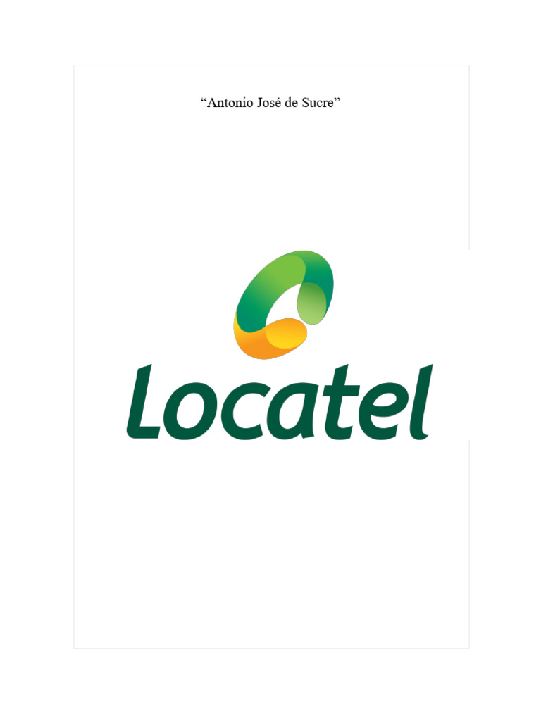 Análisis de la identidad de Locatel | PDF | Diseño gráfico | Marca