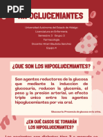 Genurin 200 mg: Indicaciones y Dosis | PDF